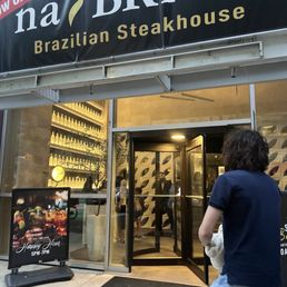 NABRASA BRAZILIAN STEAKHOUSE - Updated July 2025 - 78 Photos & 39 ...