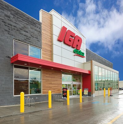 IGA EXTRA FAMILLE DUCHEMIN - Updated December 2025 - 5600 Boulevard ...