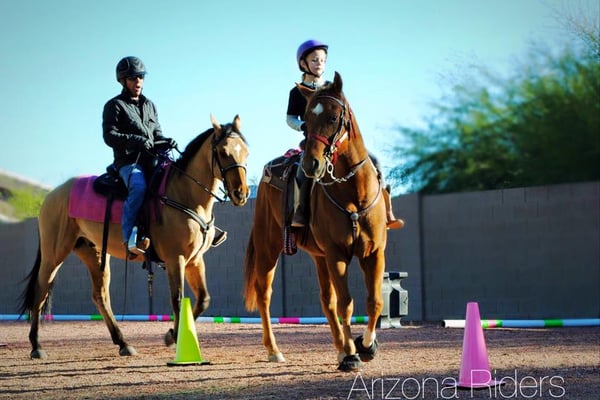 ARIZONA RIDERS - Updated February 2025 - 18 Photos - 81 Th Av And ...