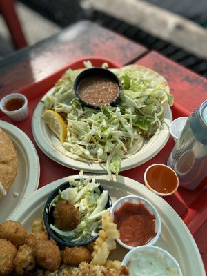 BERTH 55 FISH MARKET AND SEAFOOD DELI - 1391 Photos & 782 Reviews - 555 ...