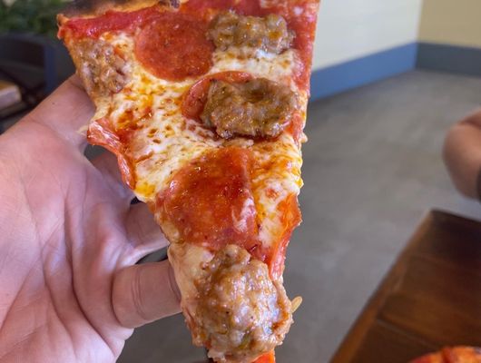 BURATTINO BRICK OVEN PIZZA - 294 Photos & 278 Reviews - 531 E Carson St ...