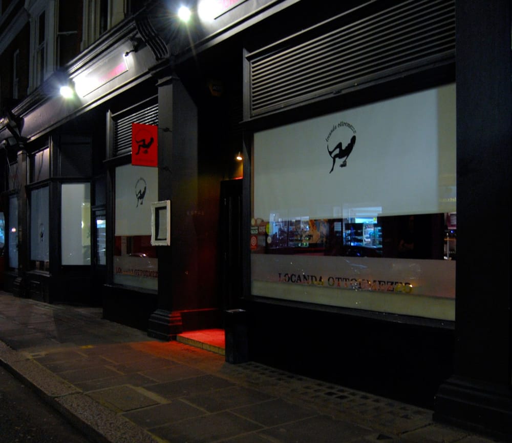 LOCANDA OTTOEMEZZO - Updated November 2025 - 23 Photos & 22 Reviews - 2 ...