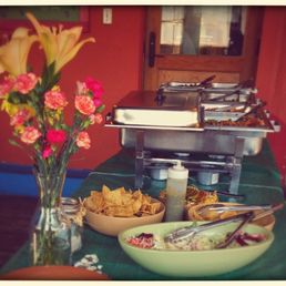 IRAZÚ COSTA RICAN RESTAURANT & CATERING - Updated January 2026 - 1396 ...