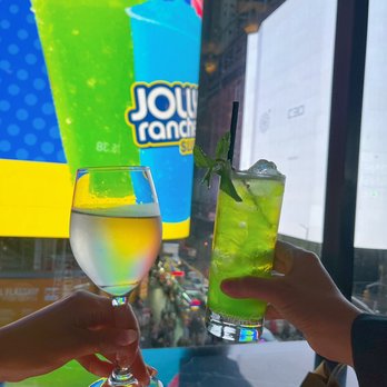 R LOUNGE AT TWO TIMES SQUARE - Updated December 2025 - 564 Photos & 386 ...