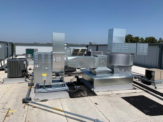 MURPHY MECHANICAL HVAC - Updated December 2025 - 58 Photos & 21 Reviews ...