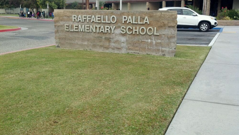 PALLA RAFFAELLO ELEMENTARY SCHOOL - Updated April 2025 - 800 Fairview ...