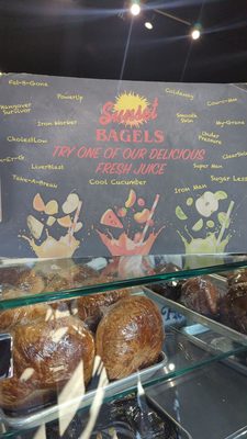 SUNSET BAGELS CAFE & GRILL - Updated January 2026 - 29 Reviews - 5607 ...