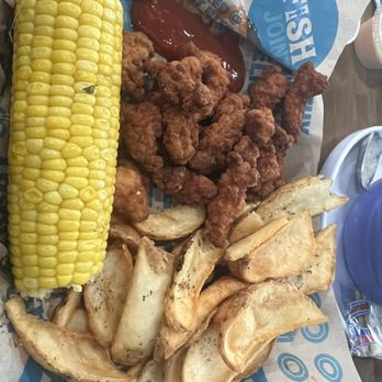 THE FISH JOINT - Updated October 2025 - 146 Photos & 143 Reviews - 5677 ...