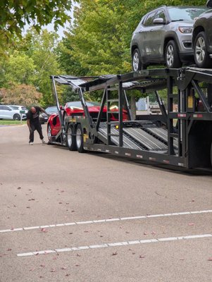 SHERPA AUTO TRANSPORT - Updated October 2025 - 68 Photos & 404 Reviews ...