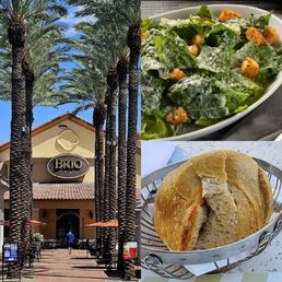 BRIO ITALIAN GRILLE - Updated May 2026 - 3658 Photos & 2292 Reviews ...
