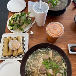 PHO BISTRO - Updated September 2025 - 644 Photos & 447 Reviews - 4805 ...