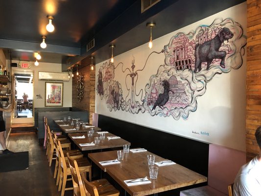 FAT PASHA - 246 Photos & 208 Reviews - 414 Dupont Street, Toronto ...