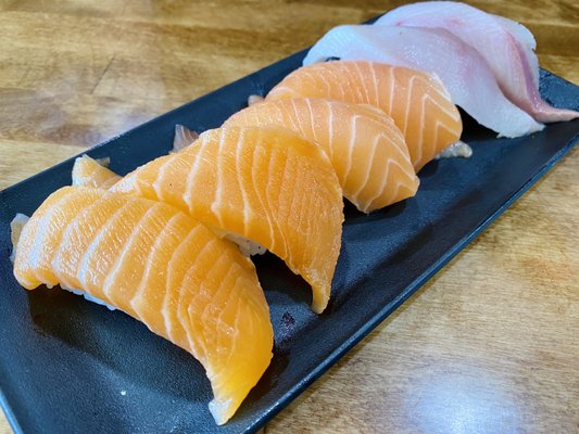 SUSHI BAY - 2808 Photos & 1693 Reviews - 91-590 Farrington Hwy, Kapolei ...