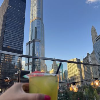 RAISED AN URBAN ROOFTOP BAR - Updated July 2025 - 801 Photos & 499 ...