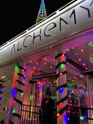 ALCHEMY - Updated October 2025 - 32 Photos & 77 Reviews - 606 Glenwood ...