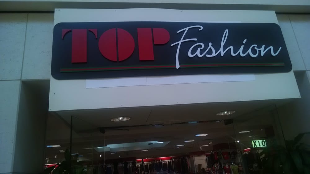 TOP FASHION - 2100 Pleasant Hill Rd, Duluth, GA - Yelp