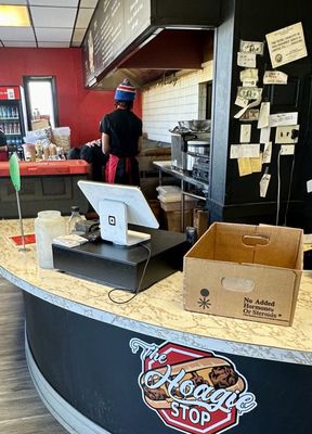 THE HOAGIE STOP - Updated December 2025 - 21 Photos & 25 Reviews - 2195 ...