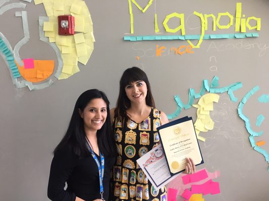 MAGNOLIA SCIENCE ACADEMY - SANTA ANA - Updated July 2025 - 54 Photos ...