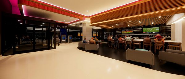 PARAGON THEATERS FOUNDERS ROW - Updated January 2026 - 58 Photos & 32 ...