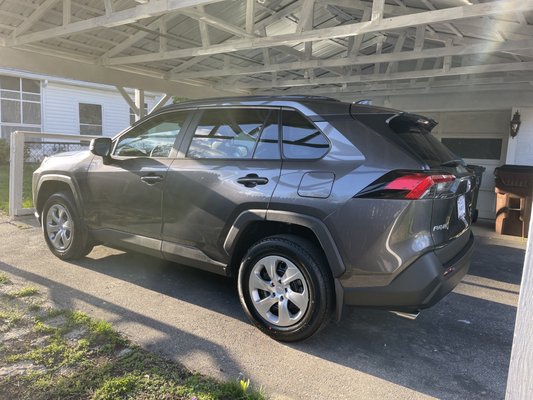 JOSEPH TOYOTA OF CINCINNATI - Updated December 2025 - 79 Reviews - 9101 ...