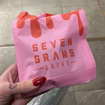 SEVEN GRAMS CAFFE - Updated October 2025 - 668 Photos & 610 Reviews ...