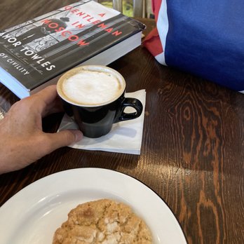 IRONWORKS COFFEE - Updated June 2025 - 30 Photos & 34 Reviews - 108 ...