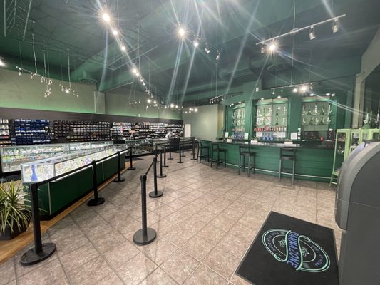 CANNAZONE - Updated April 2026 - 16 Photos - 1956 1st Ave S, Seattle ...