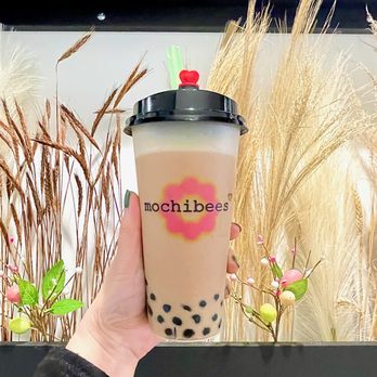 MOCHIBEES DONUT CAFE - Updated December 2025 - 79 Photos & 29 Reviews ...