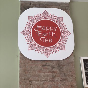 HAPPY EARTH TEA - Updated December 2025 - 74 Photos & 57 Reviews - 696 ...