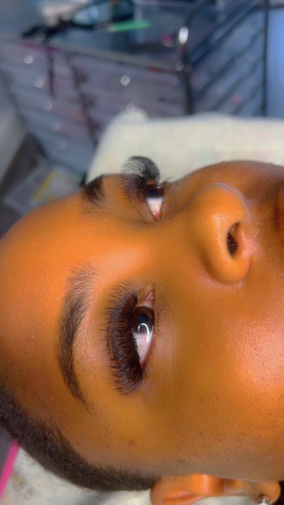 WINK KULTURE - Raleigh, North Carolina - Eyelash Service - Phone Number - Yelp