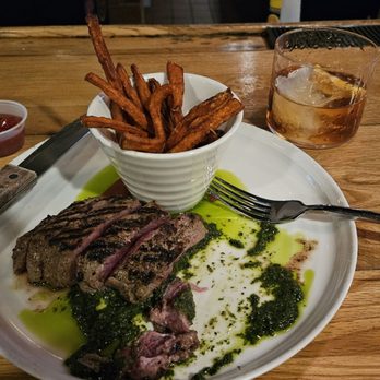 TEMPT RESTAURANT LOUNGE - Updated November 2025 - 152 Photos & 149 ...