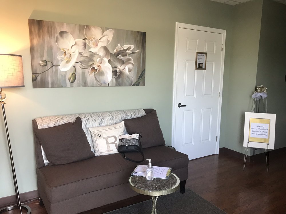 ROSEWATER DAY SPA & SALON - Updated July 2024 - 11 Photos & 11 Reviews ...