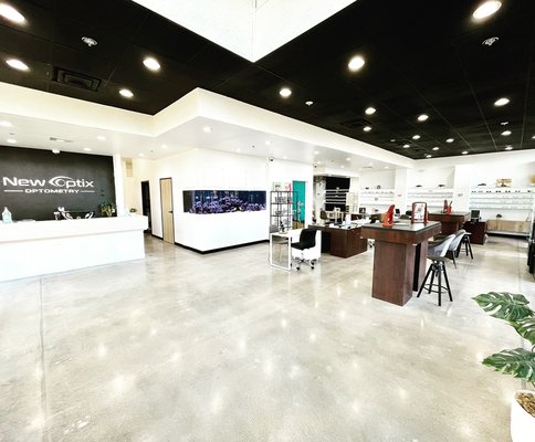 NEW OPTIX OPTOMETRY - 95 Photos & 320 Reviews - 4240 Kearny Mesa Rd ...