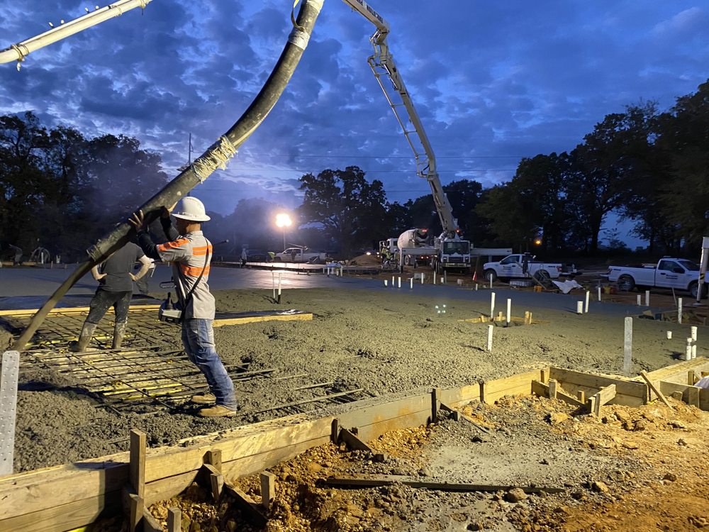 AUTUMN CONSTRUCTION - Updated December 2025 - Bryan, Texas - Masonry ...