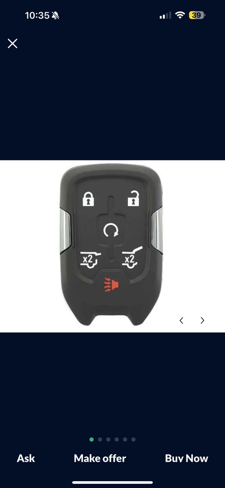 JJ KEYS & REMOTES - 11 Photos - Austin, Texas - Keys & Locksmiths ...