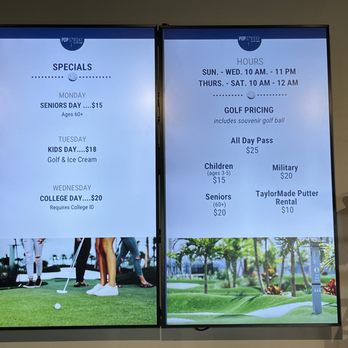 POPSTROKE - Updated March 2025 - 306 Photos & 182 Reviews - 23110 Grand ...