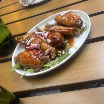 BURRO BAR SOUTH END - 428 Photos & 246 Reviews - 1357 Washington St ...