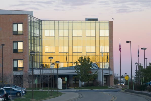 ASCENSION GENESYS HOSPITAL - Updated October 2025 - 18 Photos & 126 ...