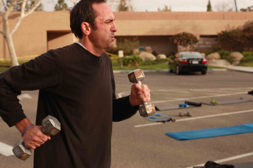 RUNNING COACH RANDY SHOEMAKER - Updated December 2025 - 14 Photos ...