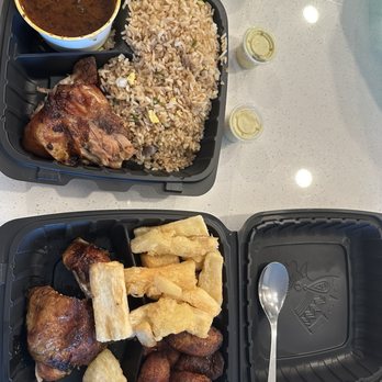 CHICKEN RICO - Updated October 2025 - 77 Photos & 280 Reviews - 3728 ...