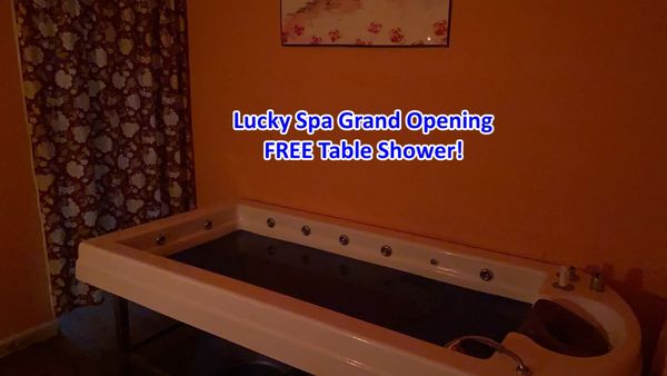 LUCKY SPA - Updated January 2026 - Request an Appointment - 16 Photos ...