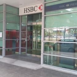 HSBC - 3058 Fifth Ave West, Bonifacio Global City, Taguig, Metro Manila ...