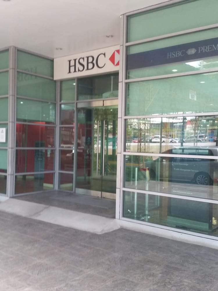 HSBC - Updated December 2025 - 3058 Fifth Ave West, Bonifacio Global ...