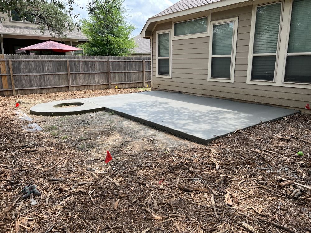 AG JOBSITE CONCRETE - Request Consultation - 21 Photos - San Antonio ...