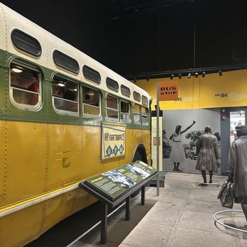 NATIONAL CIVIL RIGHTS MUSEUM - Updated April 2025 - 3164 Photos & 916 ...