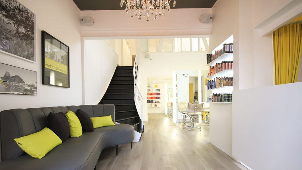 THIAGO CARDOSO COLOR BOUTIQUE - Updated January 2025 - 245 Photos - R ...