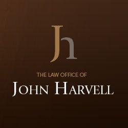 THE LAW OFFICE OF JOHN HARVELL - Updated August 2025 - 108 E Cedar St ...