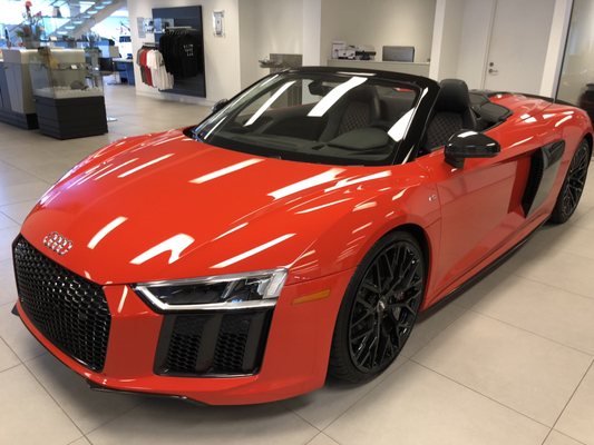 AUDI STUART - Updated September 2025 - 23 Photos & 45 Reviews - 3990 SE ...