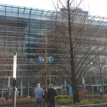 WORLD TRADE CENTER AMSTERDAM - Updated September 2025 - Strawinskylaan ...