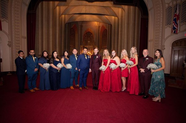 THE SCOTTISH RITE CLUB - Updated December 2025 - 4 Queen Street S ...